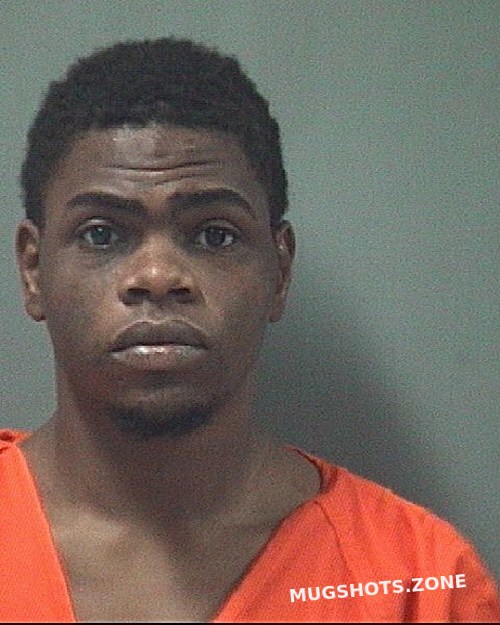 KENNEDY BRIAN LARON 03/02/2025 - Harris County Mugshots Zone