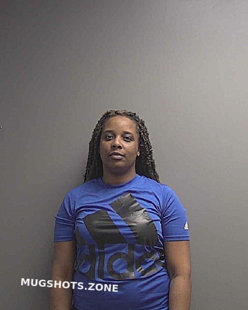 STACKHOUSE MARY SHIREE 03/02/2025 - Harris County Mugshots Zone