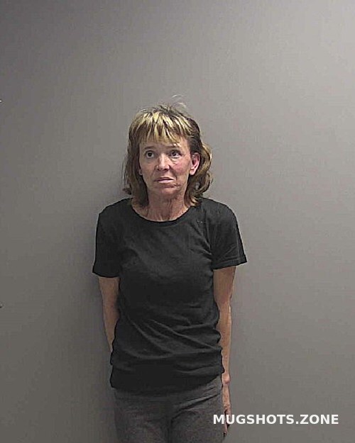 HERNANDEZ-ROUSE JODIE ANNETTE 03/03/2025 - Harris County Mugshots Zone