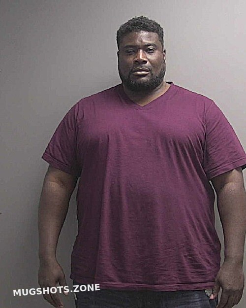 JONES ALLEN TRACE 03/03/2025 - Harris County Mugshots Zone