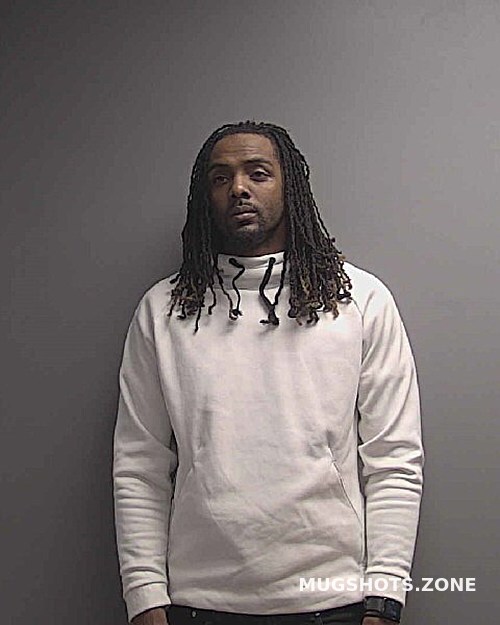 RODGERS DEON PATRICK 03/03/2025 - Harris County Mugshots Zone