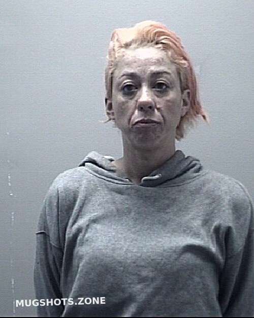 FUTRAL JESSICA ADRIANE 03/04/2025 - Harris County Mugshots Zone