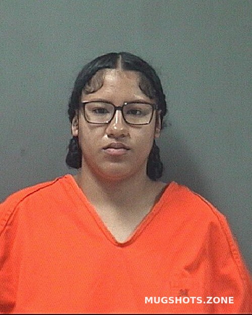 GASKIN ALEXIS JADA MARIE 03/05/2025 - Harris County Mugshots Zone