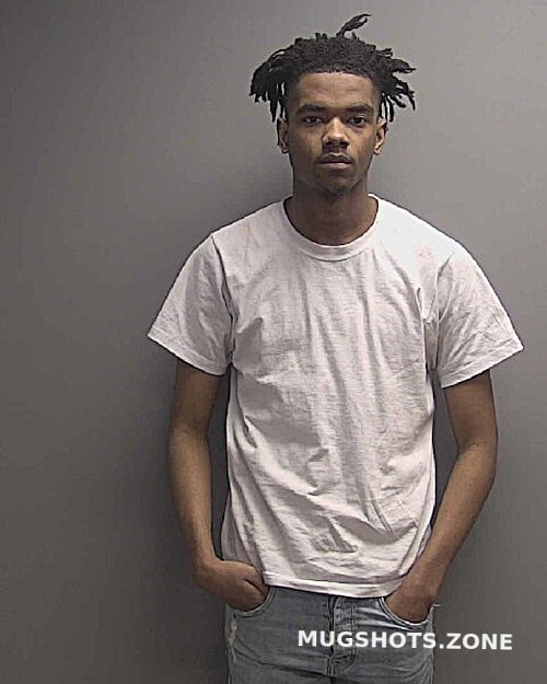 FORTUNE CAMERON DAISHAUN 03/05/2025 - Harris County Mugshots Zone