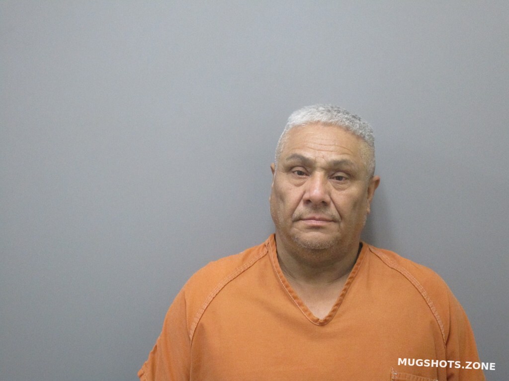 DEL CID AGUILAR CARLOS DEL JESUS 03/05/2025 - Harris County Mugshots Zone