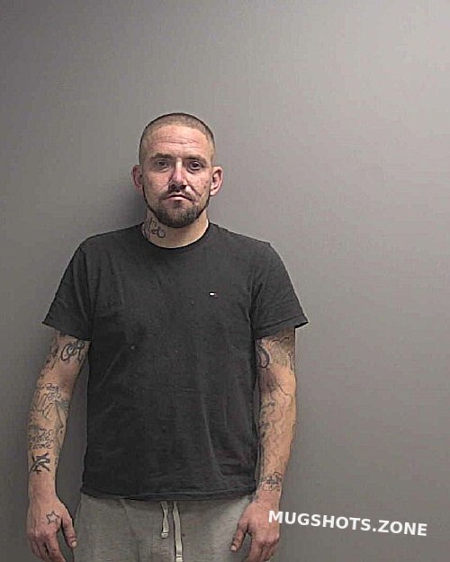 SCHILLING AUSTIN MATTHEW 03/05/2025 - Harris County Mugshots Zone