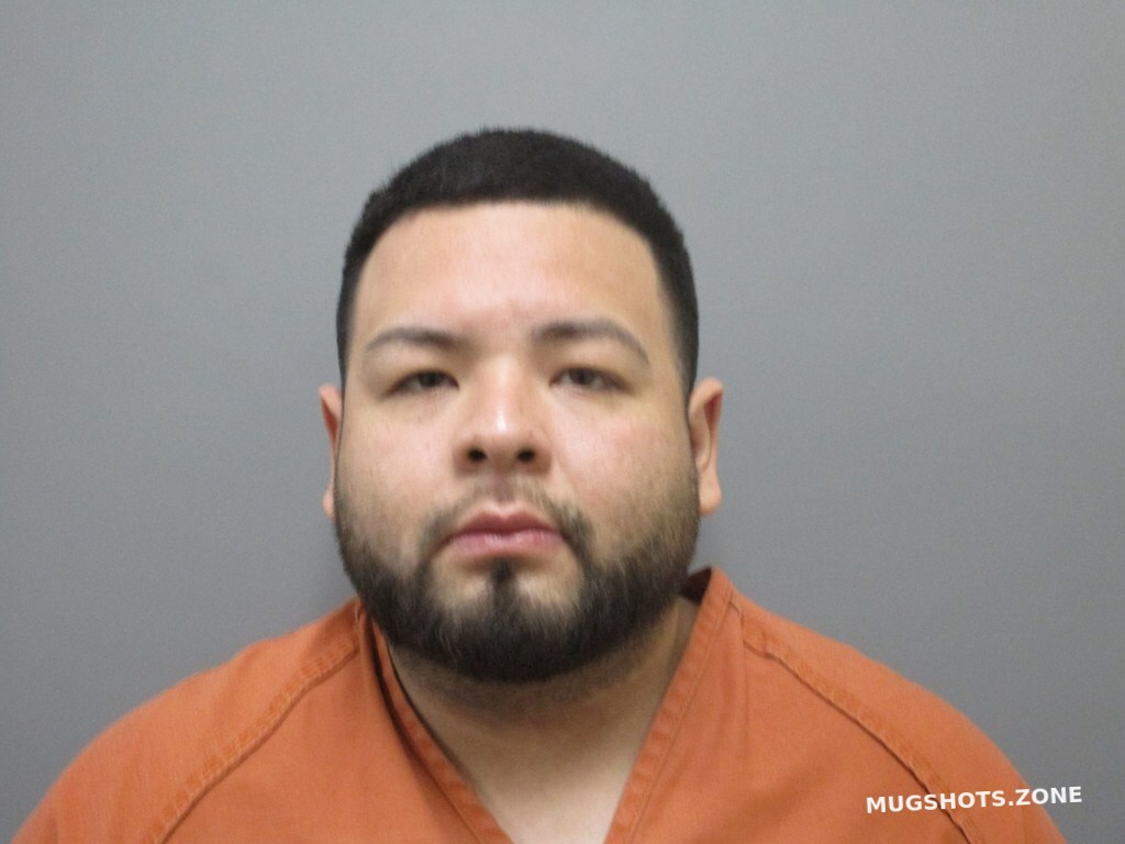 HERNANDEZ JOSE ROBERTO 03/06/2025 - Harris County Mugshots Zone