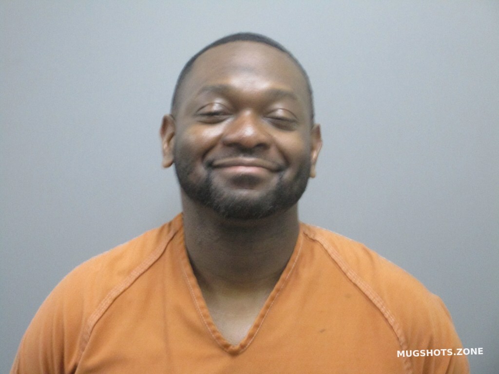 LAMBERT ANDRE DEMETRIUS 03/06/2025 - Harris County Mugshots Zone