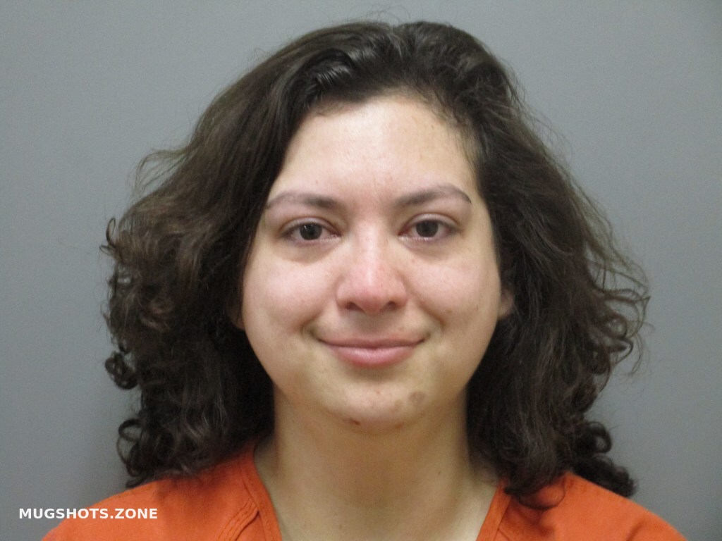 LOGUE MARCELLA NICOLE 03/08/2025 - Harris County Mugshots Zone