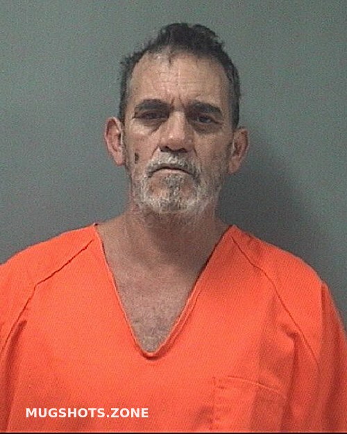 FLECHA LUIS 03/08/2025 - Harris County Mugshots Zone