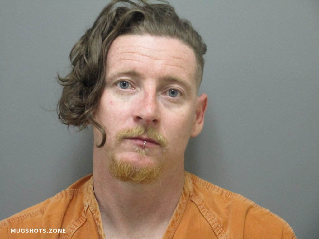MERRILL DEREK LYNN 03/08/2025 - Harris County Mugshots Zone