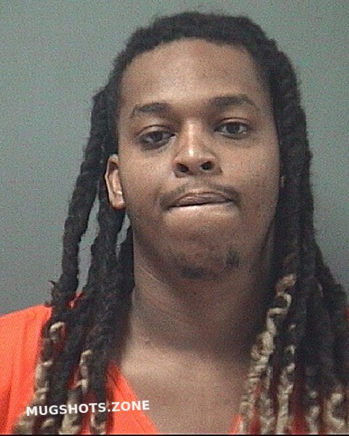 WINN ARTHUR LEE 03/09/2025 - Harris County Mugshots Zone