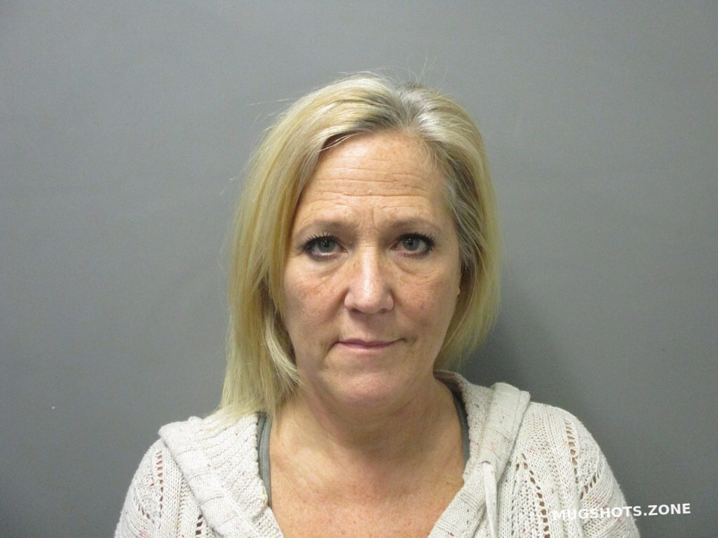 SANFORD AMY LYNNE 03/09/2025 - Harris County Mugshots Zone