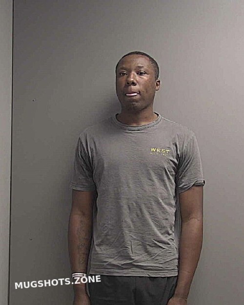 CHARLES FREDRICK JARROD 03/10/2025 - Harris County Mugshots Zone