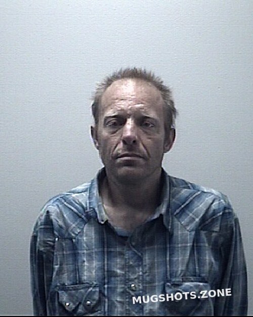 BROWN JESSE WILLIAM 03/10/2025 - Harris County Mugshots Zone