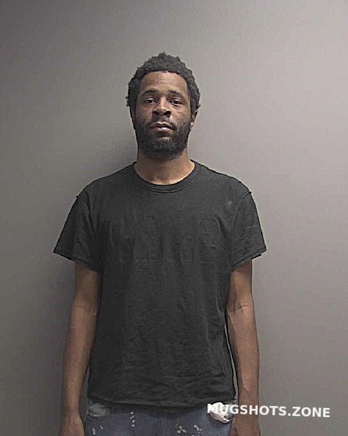 WILLIAMS DEARIOUS ALONTE 03/10/2025 - Harris County Mugshots Zone