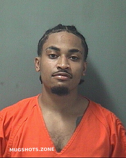 MOORE ISAAC 03/11/2025 - Harris County Mugshots Zone