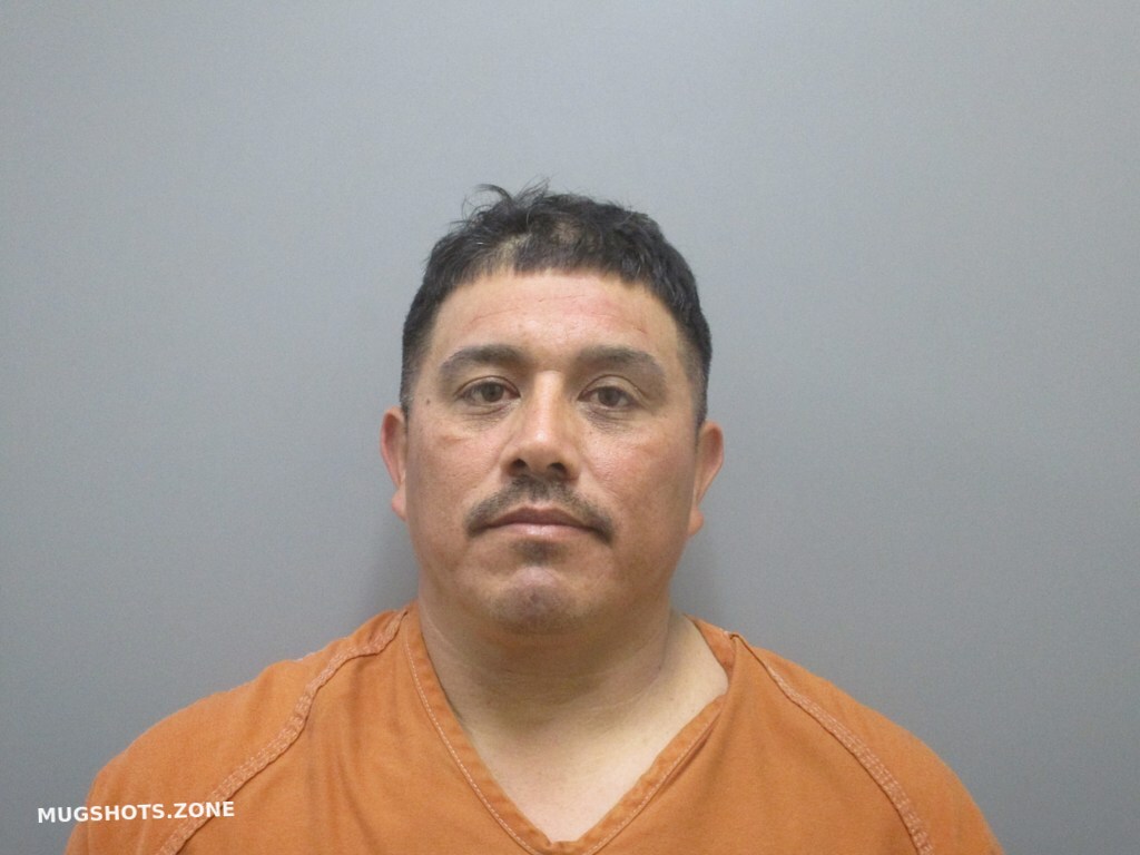 GUERRA GUILLERMO NAVARRO 03/11/2025 - Harris County Mugshots Zone