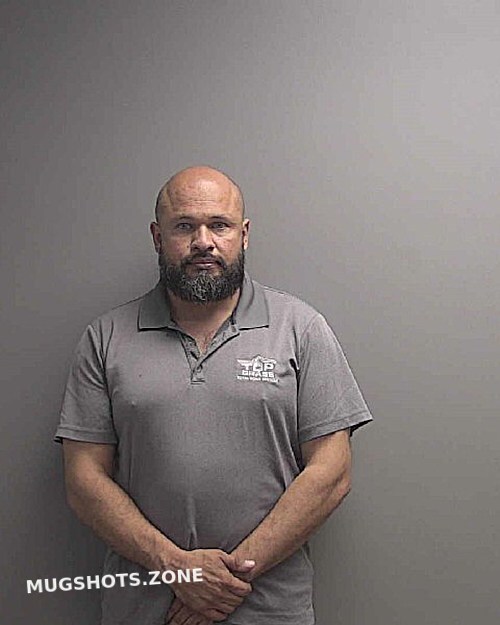 REYNA SAMUEL JR 03/12/2025 - Harris County Mugshots Zone