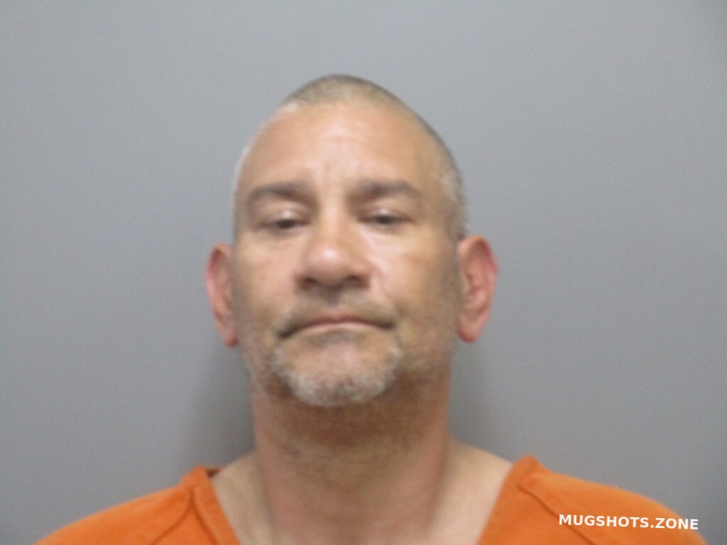 CHRISTIANSEN MARTIN LEE 03/12/2025 - Harris County Mugshots Zone