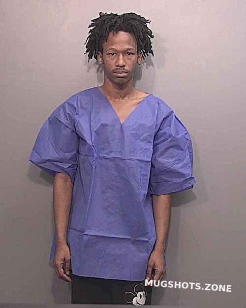 GRANT LEVONTAE DWUAN 03/13/2025 - Harris County Mugshots Zone