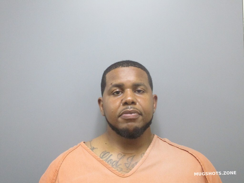 WOMACK CHRISTOPHER MORGAN 03/13/2025 - Harris County Mugshots Zone
