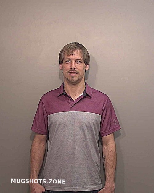 MEECE RYAN NASH 03/13/2025 - Harris County Mugshots Zone