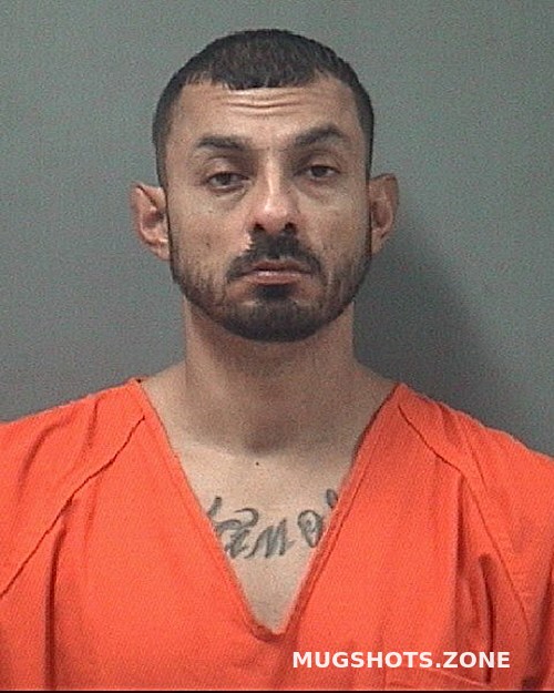 MATAMOROS JAIME 03/14/2025 - Harris County Mugshots Zone