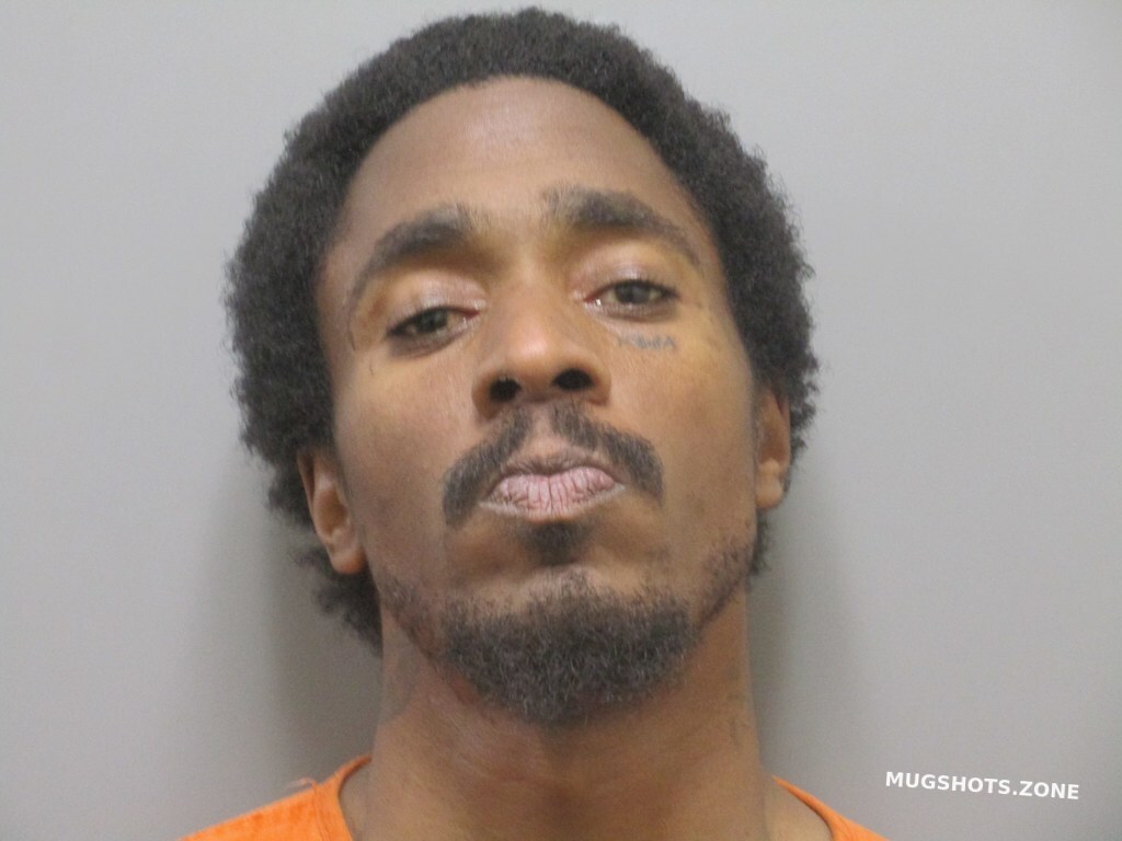 JOUBERT ASHTON LA MAR 03/15/2025 - Harris County Mugshots Zone