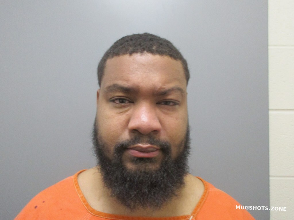 FRAZIER CHRISTOPHER LEE 03/16/2025 - Harris County Mugshots Zone