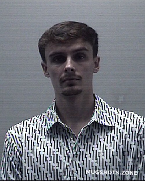 DAGLEY KYLE WILLIAM KENT 03/16/2025 - Harris County Mugshots Zone