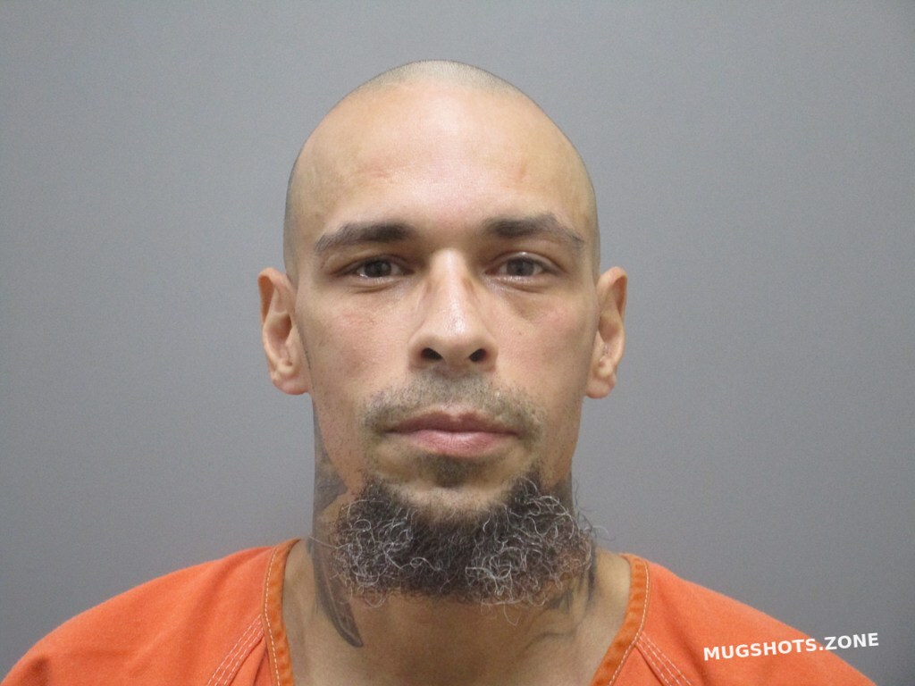 SANDERS BRANDON MATTHEW 03/16/2025 - Harris County Mugshots Zone