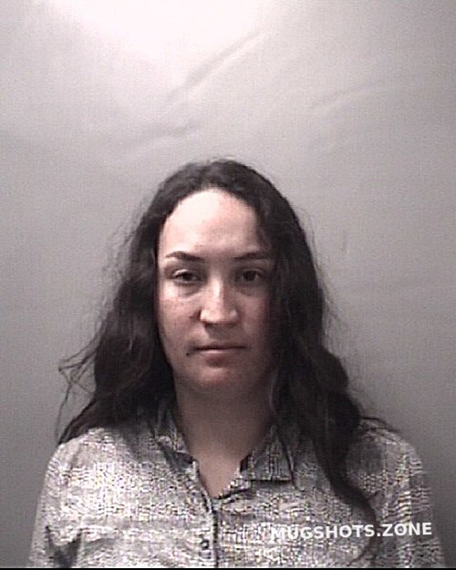 COLLUM JASMIN RENEE 03/16/2025 - Harris County Mugshots Zone