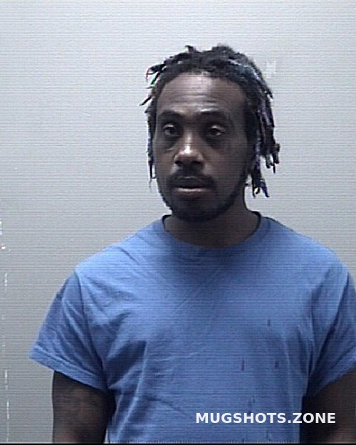 SIMPSON CORY EVERETT 03/17/2025 - Harris County Mugshots Zone