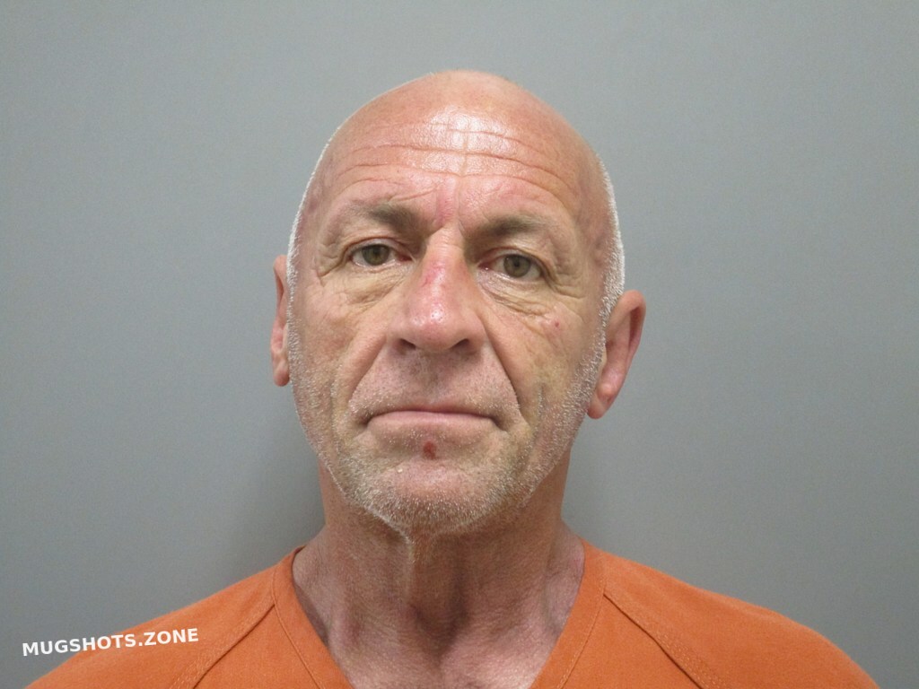 FALSONE JOHN PAUL 03/17/2025 - Harris County Mugshots Zone