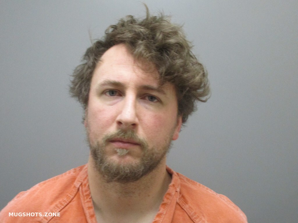 WOLF ROBERT CHAPIN 03/18/2025 - Harris County Mugshots Zone