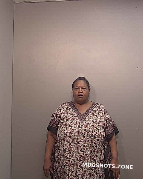 ROCHELLE TUALLA DENELL 03/22/2025 - Harris County Mugshots Zone