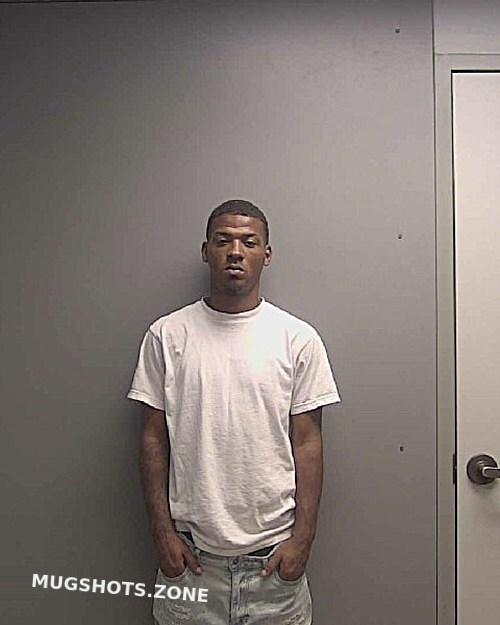EDWARDS TYRELL JAWN 03/26/2025 - Harris County Mugshots Zone