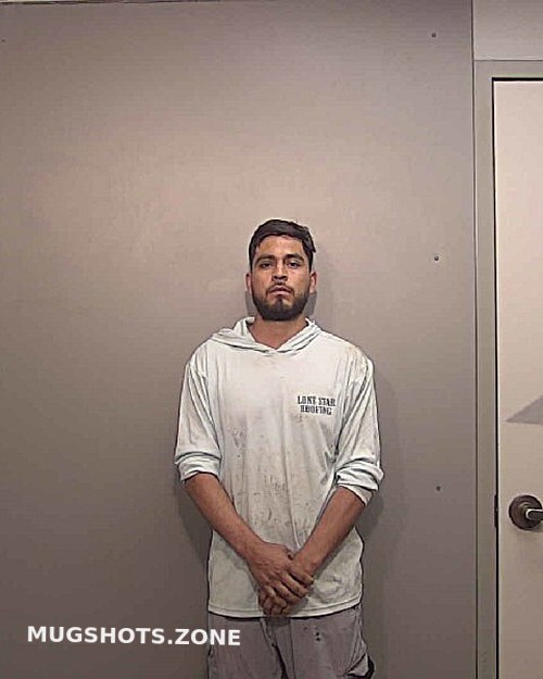 CONSTANCIO JOSE 03/26/2025 - Harris County Mugshots Zone