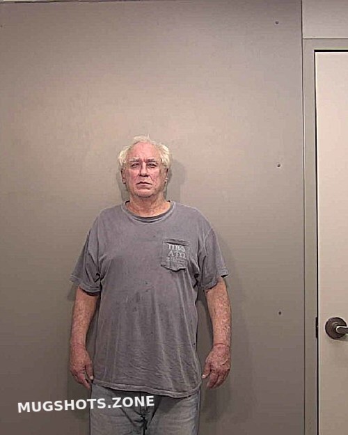 CLARK RODNEY CARL 03/28/2025 - Harris County Mugshots Zone