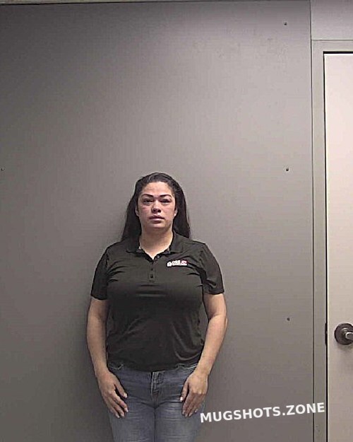 SILVA ALISSA NICHOLE 04/02/2025 - Harris County Mugshots Zone