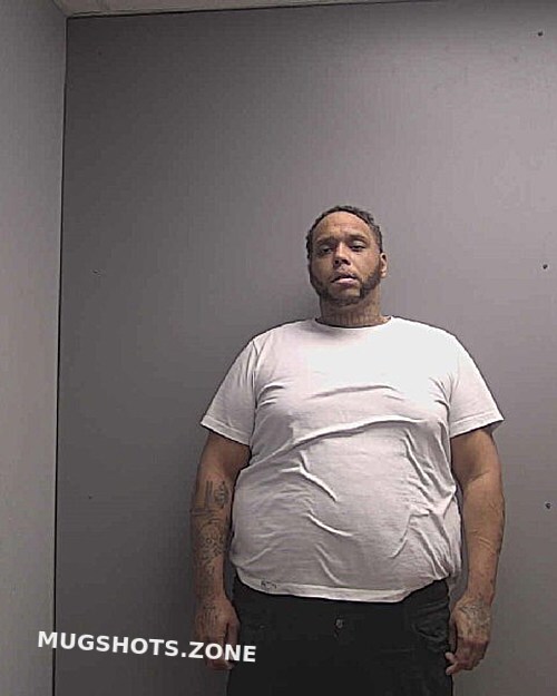 HUTSON TERRANCE ALLEN 04/07/2025 - Harris County Mugshots Zone