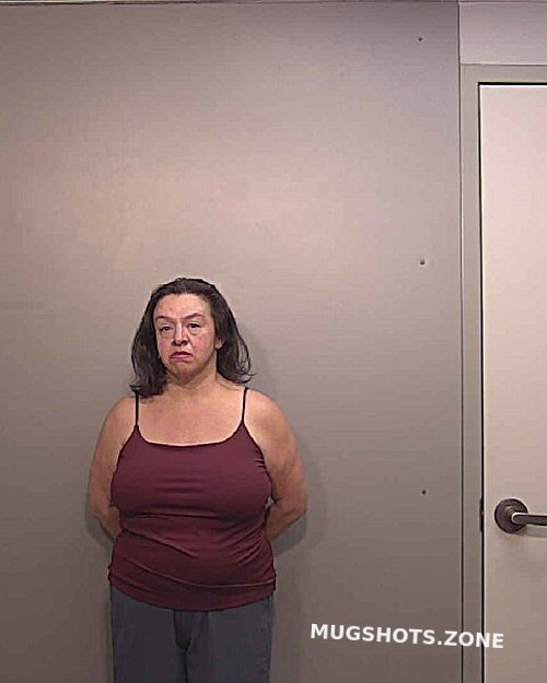 GANTZ-BRINSON SUMMER ROSE 04/10/2025 - Harris County Mugshots Zone