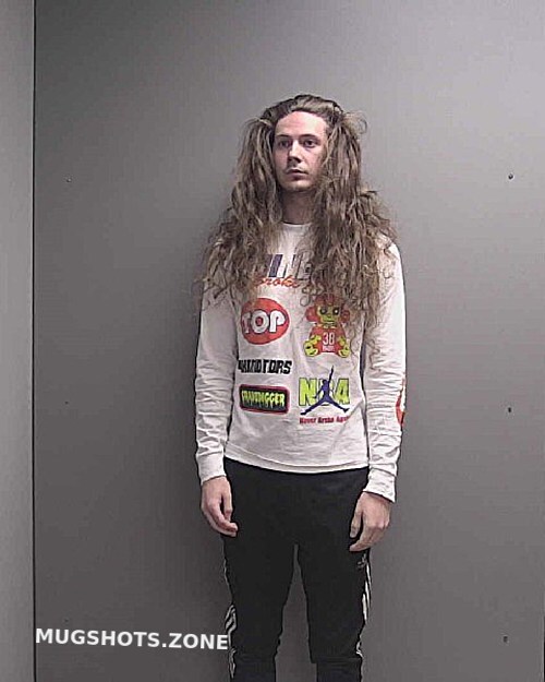 BRIZENDINE TRENT JOSEPH 04/14/2025 - Harris County Mugshots Zone