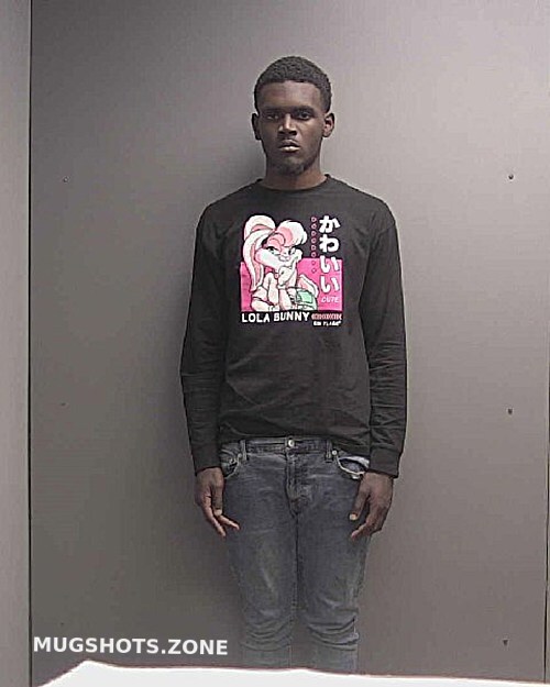 PARRIS BERES JORDAN 04/15/2025 - Harris County Mugshots Zone