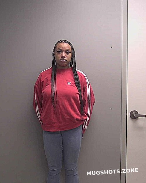 MALONE CHELSEA ALEXYSS 04/17/2025 - Harris County Mugshots Zone