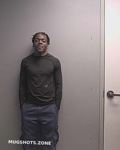 COOPER JEFFERY SHANTE 04/18/2025 - Harris County Mugshots Zone