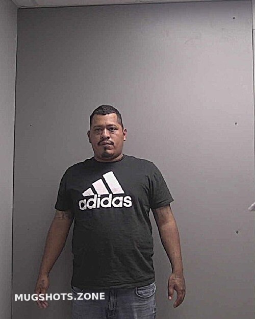 MEZA EDUARDO 04/21/2025 - Harris County Mugshots Zone
