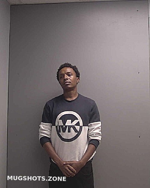 MATTHEWS DAYTON JAMAR 04/22/2025 - Harris County Mugshots Zone