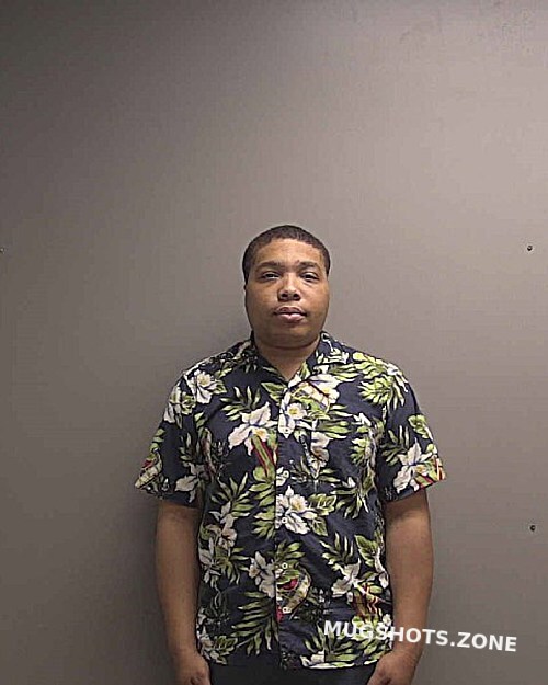 HOLNESS KEVIN ANDRES 04/27/2025 - Harris County Mugshots Zone